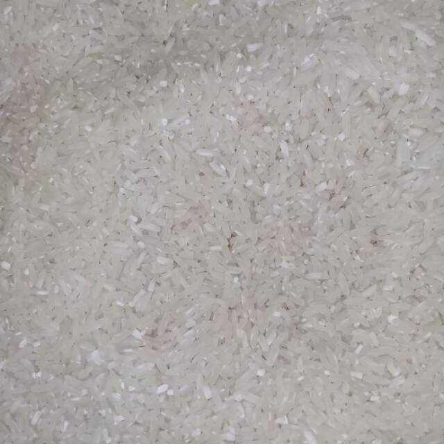 Jual BERAS PUTIH 1KG BERAS PANEN SENDIRI BERAS HASIL PANEN | Shopee ...