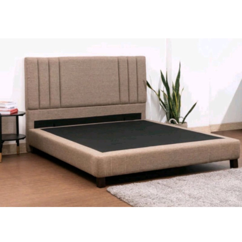 Jual Dipan Divan Ranjang Bahan Linen Aesthetic Bandung Cimahi Gratis ...