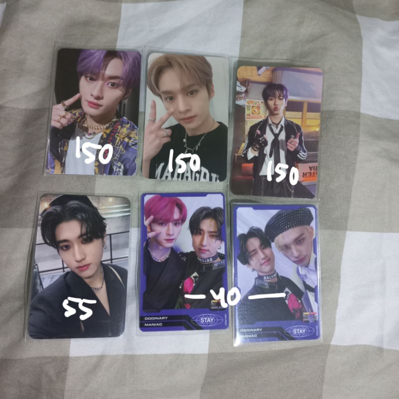 Jual PC Lee Know Han Jisung | Shopee Indonesia