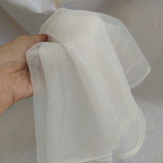 Jual Kain Puring Nasi / Jaring / Kain Saringan 65x65cm | Shopee Indonesia