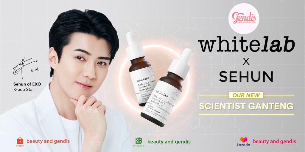 Produk BEAUTY AND GENDIS | Shopee Indonesia