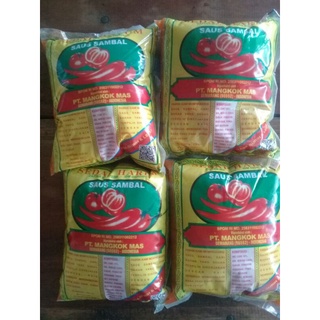 Jual cap mangkok , Saus sambal Sedap Harum , Mangkok Mas , saos mangkok ...