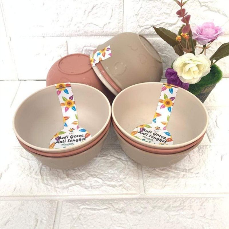 Jual Mangkok Safala / Mangkok sayur / Mangkok Kecil / Mangkok Plastik ...