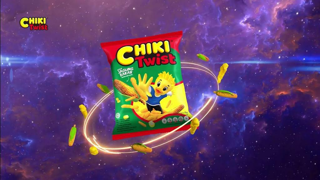 Toko Online Indofood Snack Time Official | Shopee Indonesia