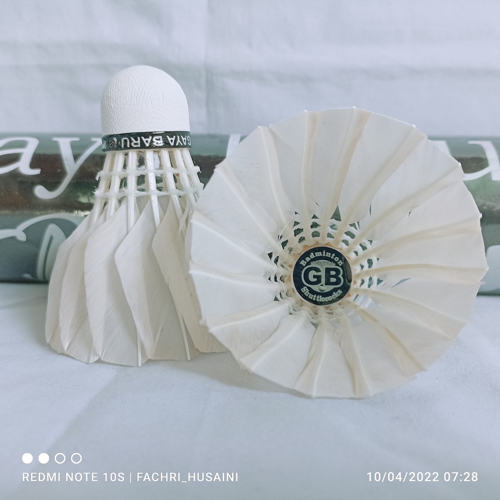 Jual Shuttlecock Gaya Baru (GB) | Shopee Indonesia