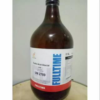 Jual Asam Asetat (Acetic Acid) 2% Obat Tetes Infeksi Jamur Telinga ...