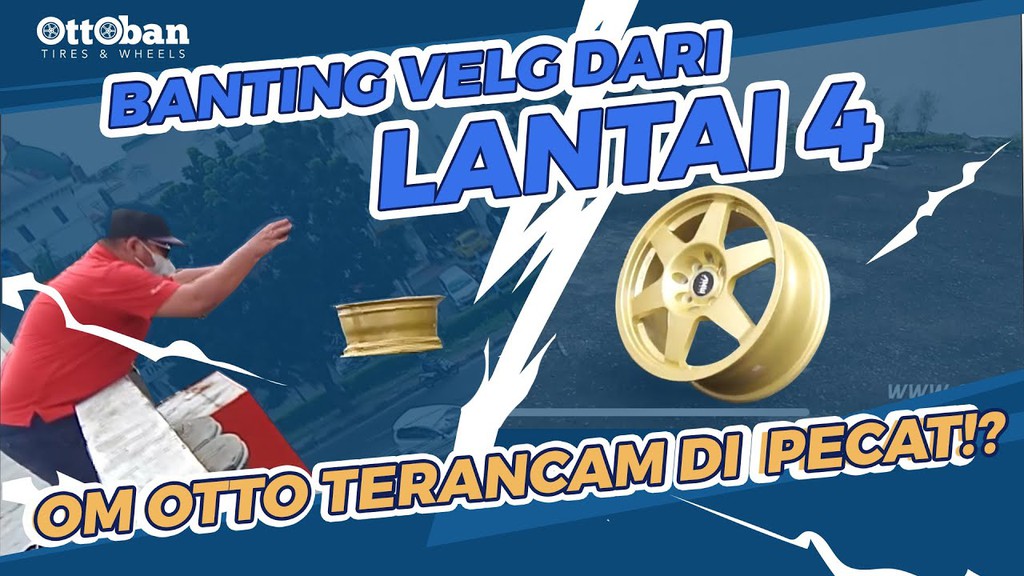 Toko Online Ottoban Indonesia Official | Shopee Indonesia