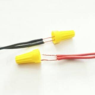 Jual Lasdop 1mm P1 Abu-Abu / Lasdop 4mm P4 Kuning / Lasdop 6mm P6 Merah ...