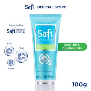 Toko Online Safi Official Shop | Shopee Indonesia