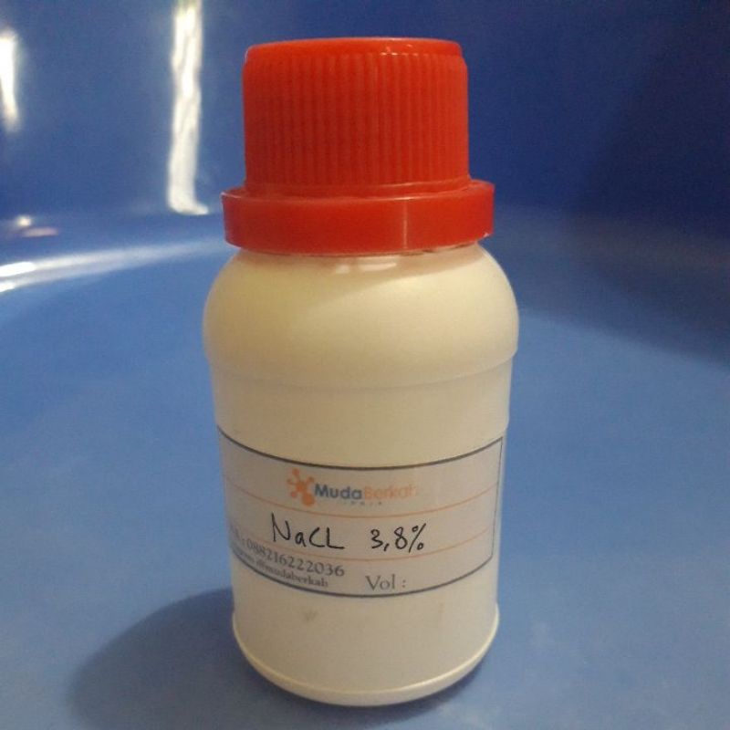 Harga nacl 3% Terbaru Agt 2025 | BigGo Indonesia