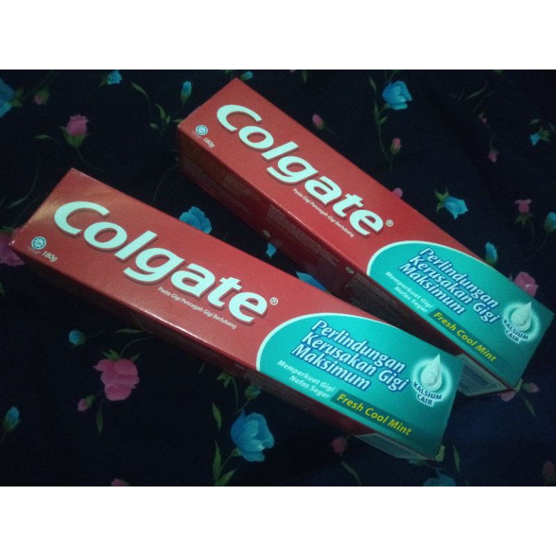 Jual Colgate | Shopee Indonesia