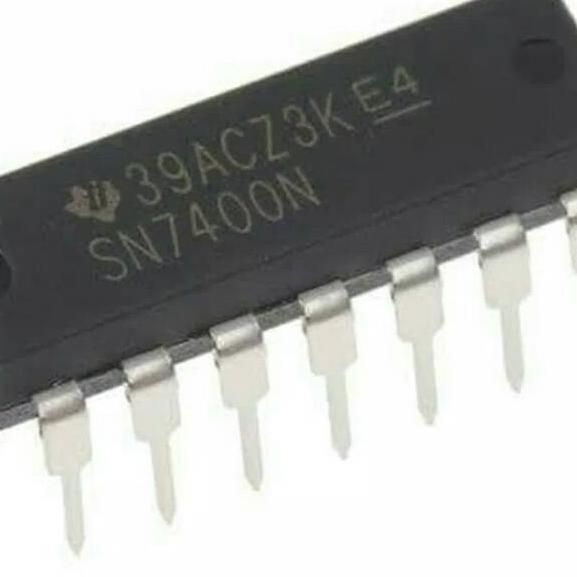 Harga Sn7400n Terbaru Mei 2022 | BigGo Indonesia