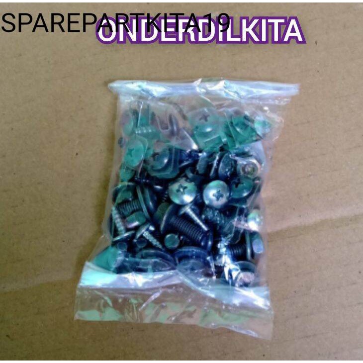 Jual Baud - Baut Scrup Full Body Revo Lama Generasi Pertama | Shopee ... Jual Baud - Baut Scrup Full Body Revo Lama Generasi Pertama | Shopee ...