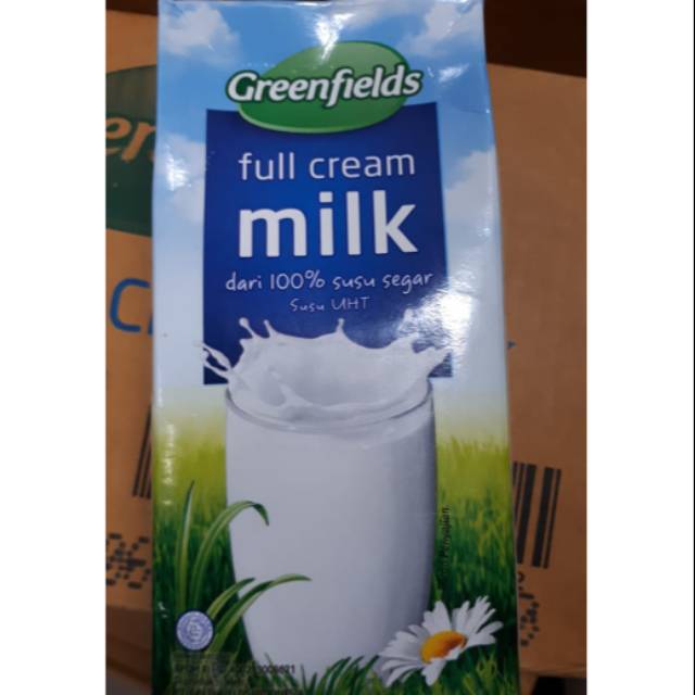 Jual Greenfields 1L | Shopee Indonesia