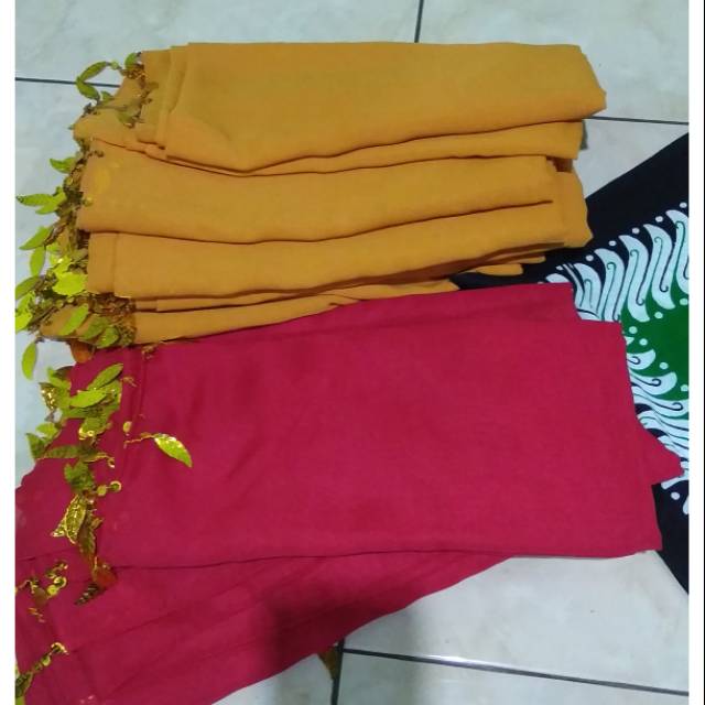 Jual Slendang biasa murah | Shopee Indonesia