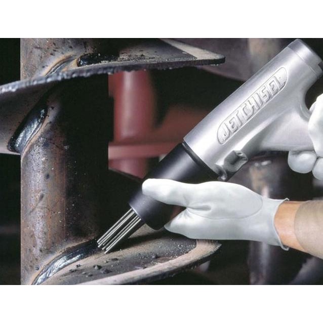 Jual Jet Chisel JEX-24 Jet Chisel Nitto Kohki Jex-24 Original Needle Scaler | Shopee Indonesia