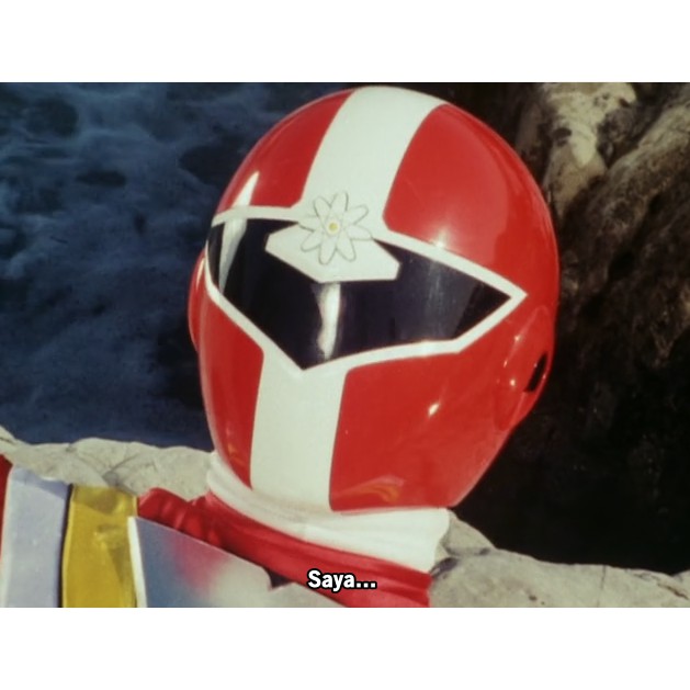 Jual Chikyu Sentai Fiveman Teks Indonesia Episode Lengkap | Shopee ...