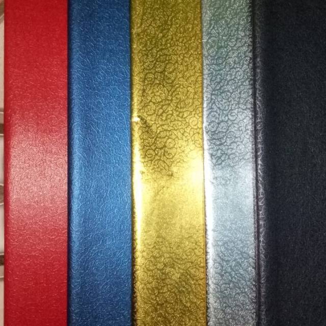 Jual Kertas fancy rcp ukuran 78 cm x 52 cm Indonesia|Shopee Indonesia