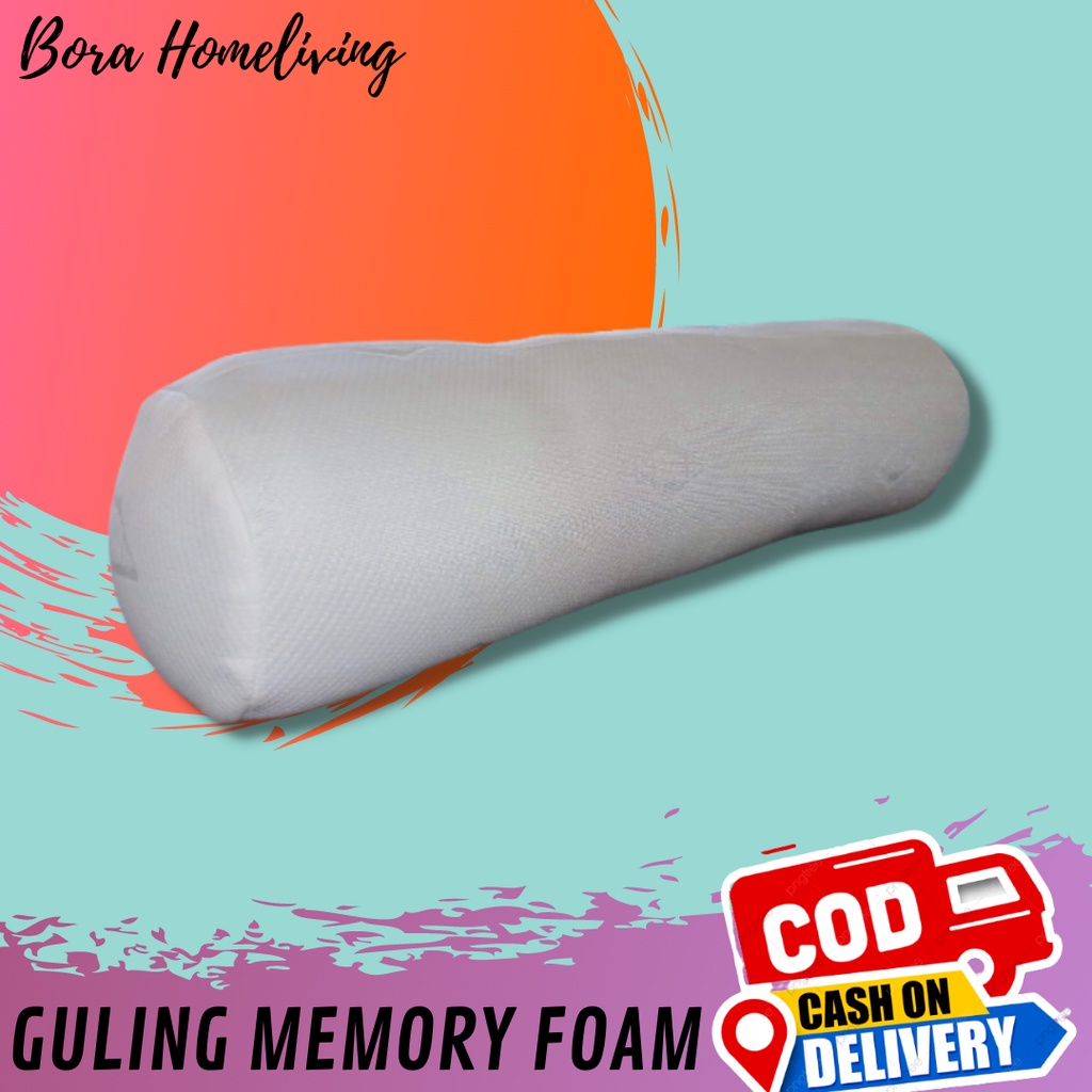 Jual Guling Hotel Memory Foam | Shopee Indonesia