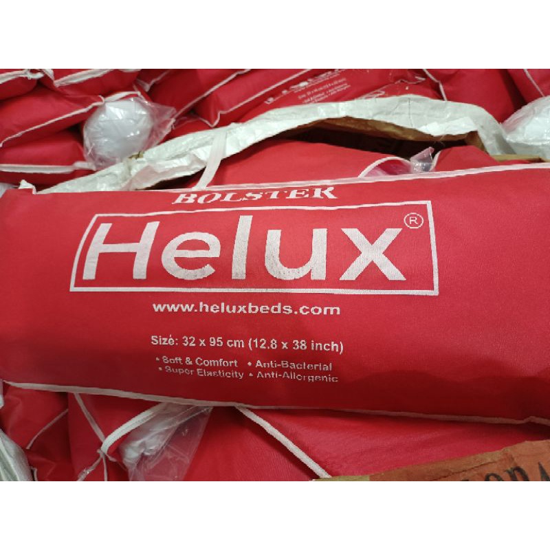 Jual Bantal & Guling Helux ( ORIGINAL 100%) | Shopee Indonesia