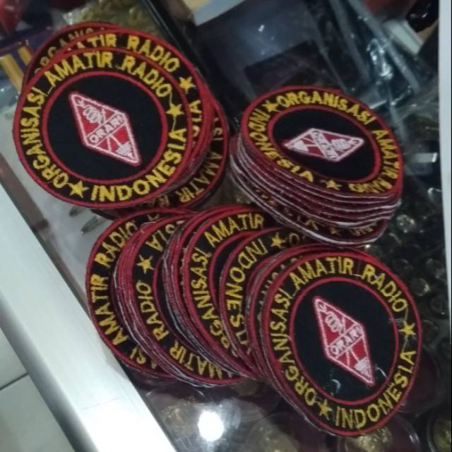 Jual Logo orari Indonesia|Shopee Indonesia