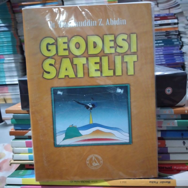 Harga Geodesi Terbaru Februari 2022 | BigGo Indonesia