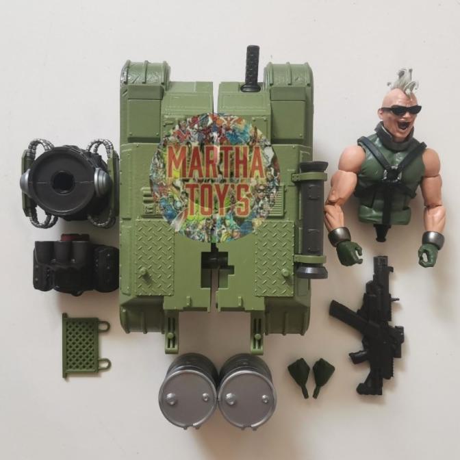 Jual MARVEL LEGENDS BAF BONE BREAKER HJYHK457421 | Shopee Indonesia