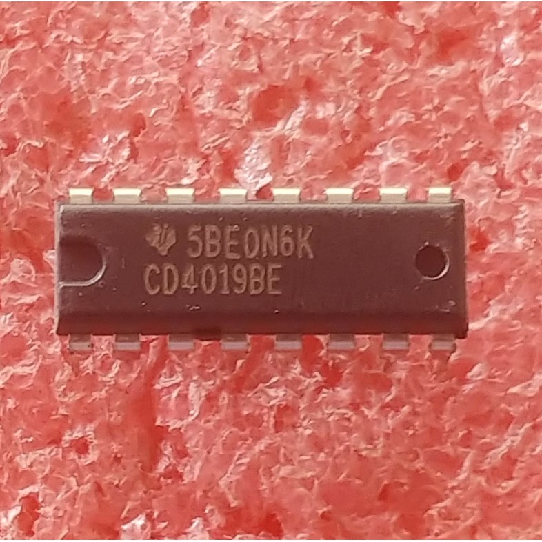 Harga ic 4019 Terbaru Mei 2025 | BigGo Indonesia
