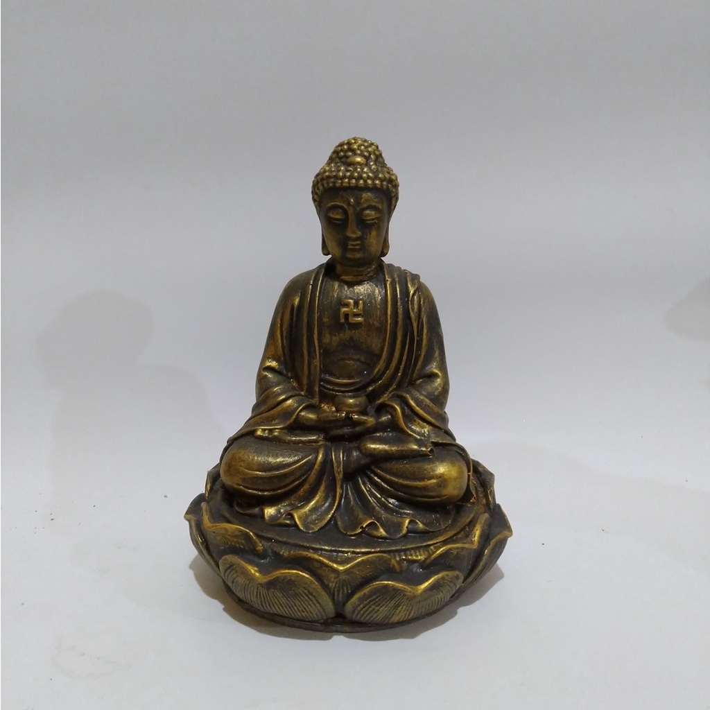Jual Patung Patung Buddha Resin - Patung Buddha - Patung Buda - Buddha ...