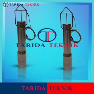 Jual Pertukangan - Zone Sampler 1100 Ml - Alat Pengambil Sampel Minyak ...