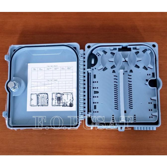 Jual Odp 12 Core Kosongan/Fo/Optik/Odp Tiang | Shopee Indonesia