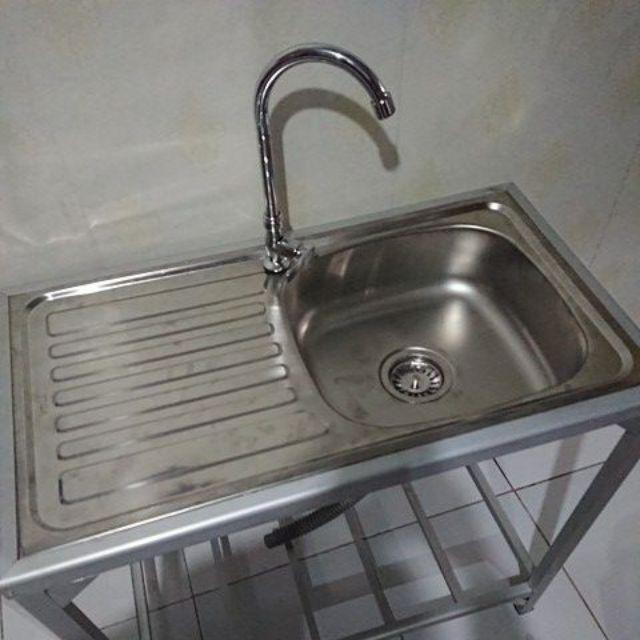 Wastafel portable | Shopee Indonesia