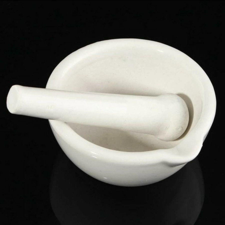 Jual Mortir Stemper 13cm / MORTAR 13 cm / Penumbuk Obat 13 Cm | Shopee ...