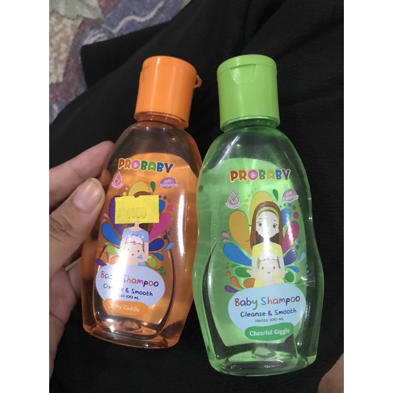 Jual Pro baby (shampo bayi) | Shopee Indonesia