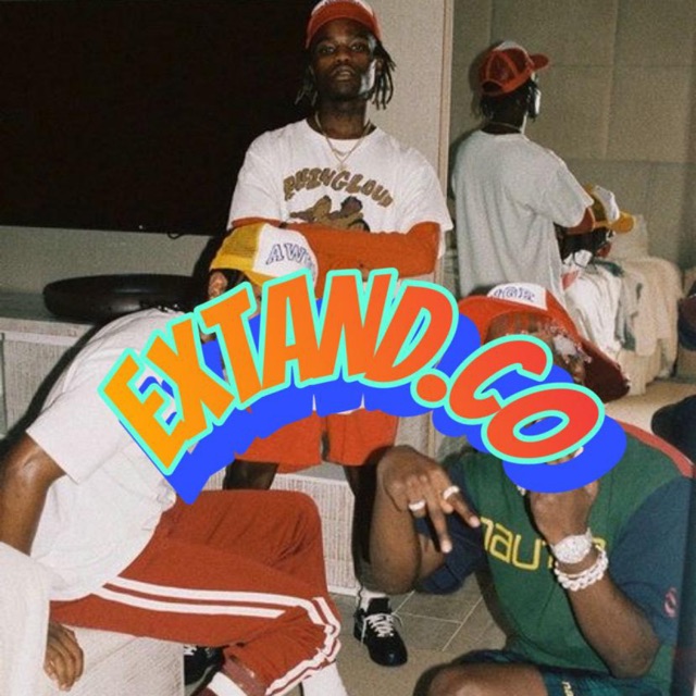 Produk Extandd.co | Shopee Indonesia