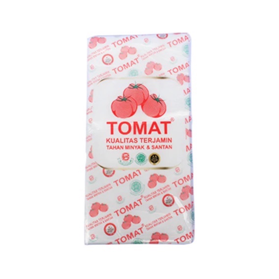 Jual Plastik tomat 1/2 kg ( 12 x 25 ) | Shopee Indonesia