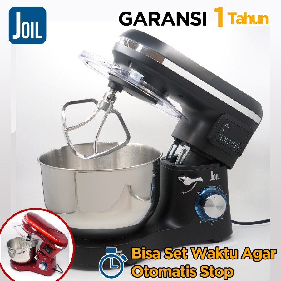 Jual planetary mixer Harga Terbaik & Termurah Desember 2022 | Shopee ...