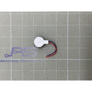 Jual Vibrating Mini Motor Disc Vibration Motor | Shopee Indonesia