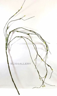 Jual RANTING POHON Artificial (Panjang 180 cm) / AKAR PALSU / Ranting ...