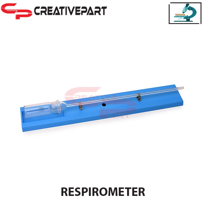 Jual Respirometer / Alat Ukur Pernapasan Indonesia|Shopee Indonesia