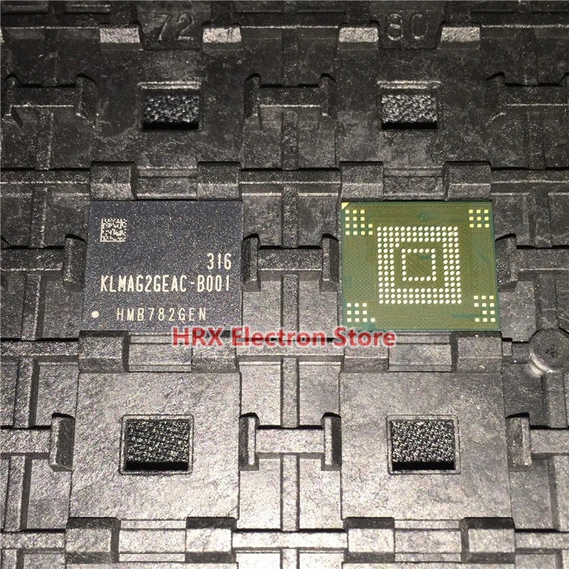 Harga Klmag2geac Terbaru Februari 2024 |BigGo Indonesia