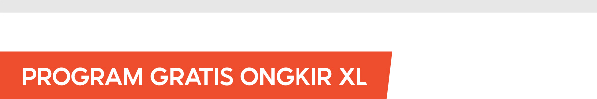 Belanja Online Gratis Ongkir Hanya di Shopee Indonesia