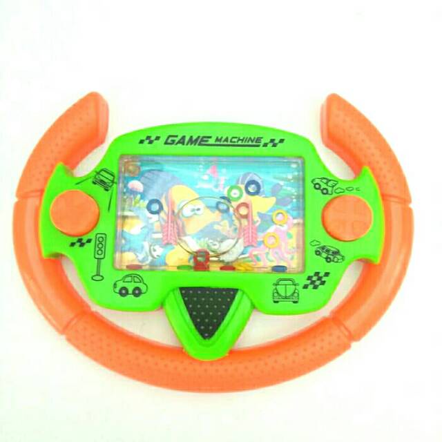 Jual MAINAN ANAK GAME AIR/ WATER GAME/ GAMEBOT AIR MODEL LAPTOP MURAH ...