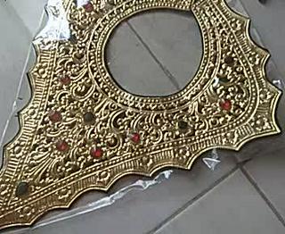Jual badong kalung pengantin bali | Shopee Indonesia