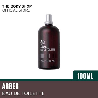 Toko Online The Body Shop Official | Shopee Indonesia