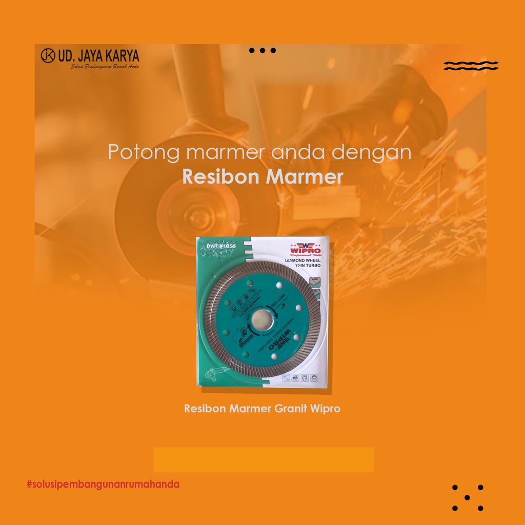 Jual Resibon Potong Keramik Wipro Indonesia|Shopee Indonesia