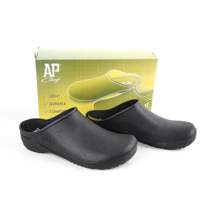 Jual PRIA-BOOTS- SEPATU KARET BOOTS SLIP LICIN KOKI DAPUR KEBUN GUDANG ...