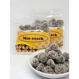 Jual Permen Asem Jawa Asli Kemasan Plastik Manisan Gula Jajanan Jadul ...