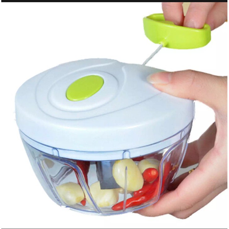 Jual Blender/Blender Mini Manual/Blender Tarik Tangan | Shopee Indonesia