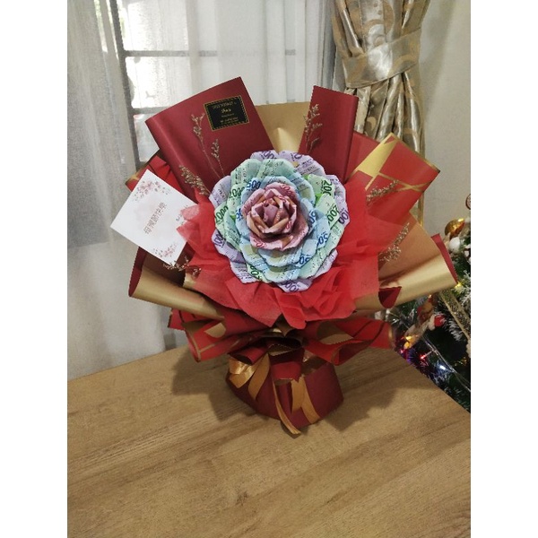 Harga Bouquet Bunga Asli Wisuda Terbaru Sep 2024 |BigGo Indonesia